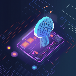 Overview Of The AI Development Process & Explanation Of The Different ...
